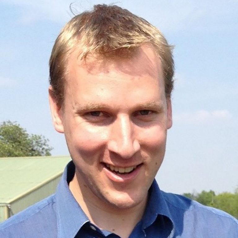 Who We Are | Give It Your Max: UK Children’s Tennis Charity